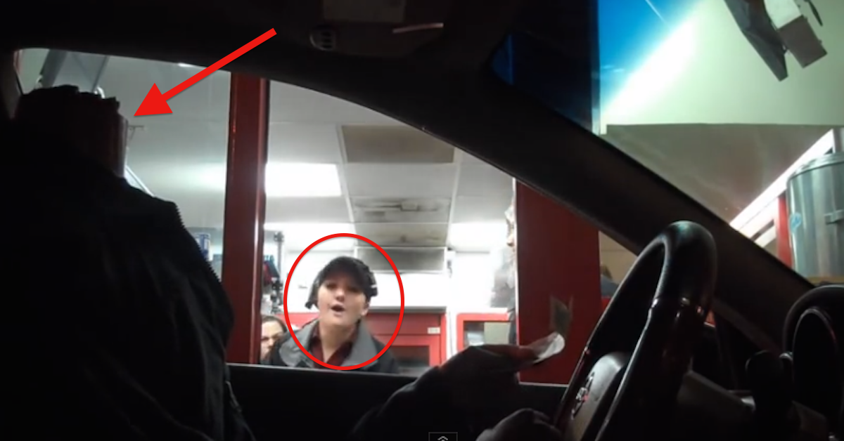 Craziest Prank Ever Pulled! You Have To See Their Reactions! Hysterical ...