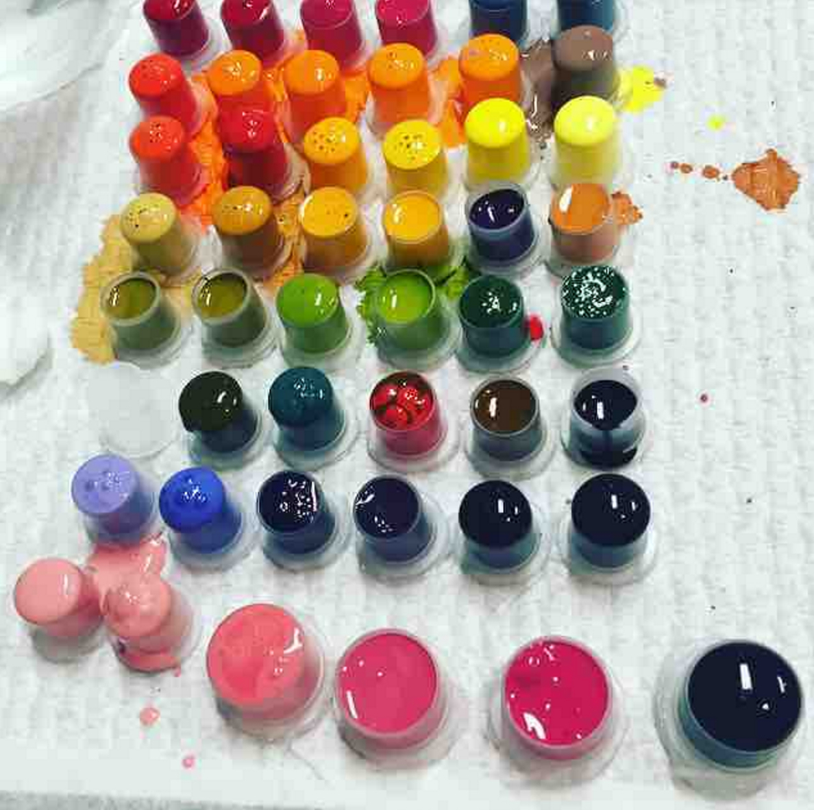 Mom Turns Lumpectomy Scars Into A Beautiful And Eye-Catching Tattoo ...