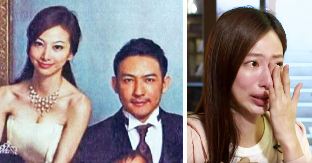 Bullies Say She Tricked Husband With Plastic Surgery, Now Her Life Is ...