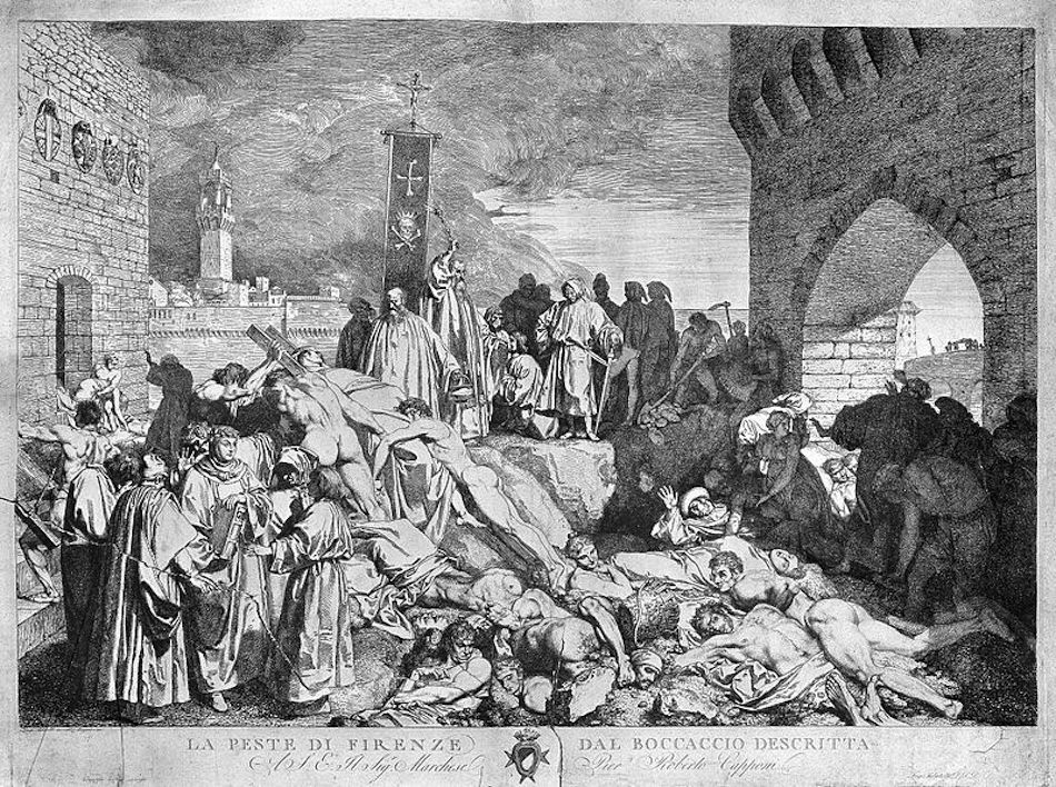 10 Sickening Facts About The Black Death You Never Knew Before ...