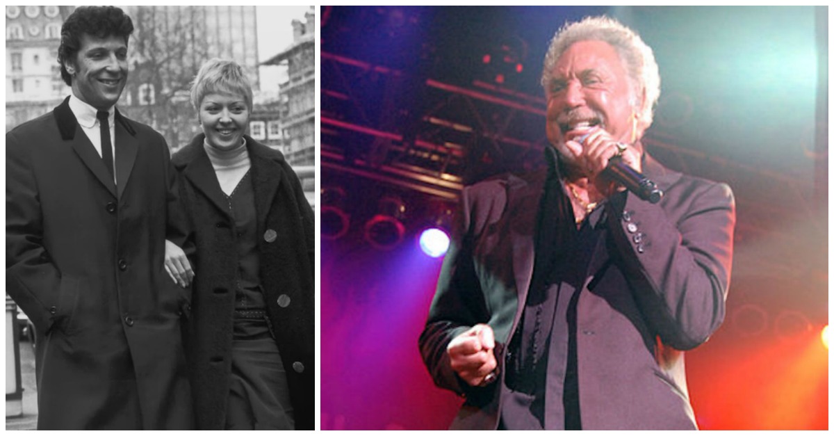 Tom Jones Biography: 10 Facts You Didn’t Know | LittleThings.com
