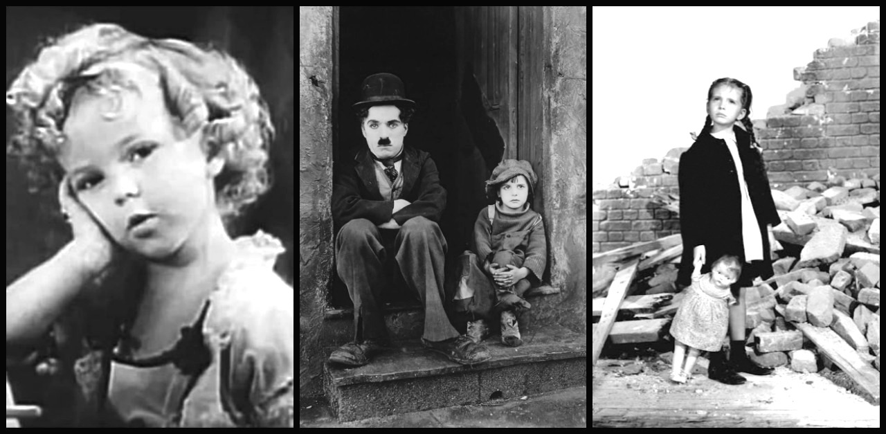 Child Stars: 9 Times They Hid Sadness Behind Their Success ...