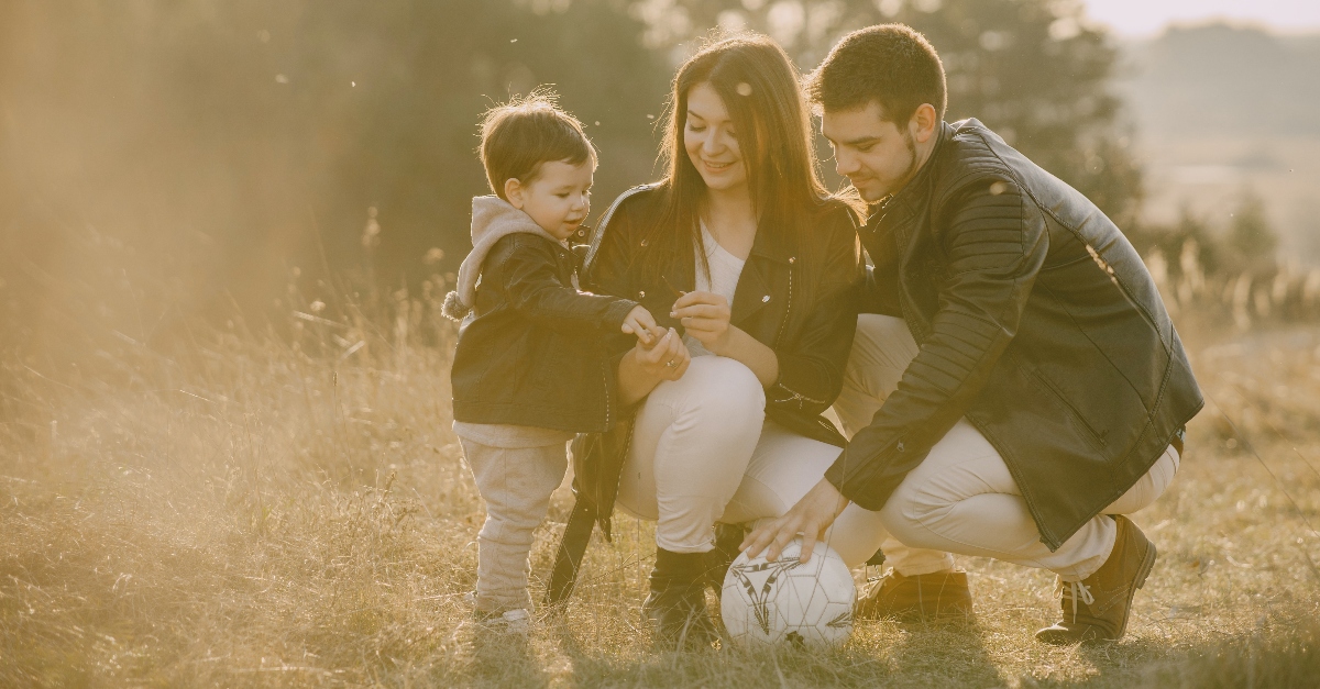 Family, Parenting, Pet and Lifestyle Tips That Bring Us Closer Together ...