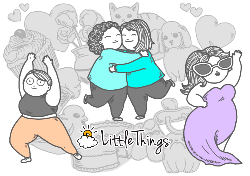 LittleThings' Standards And Ethics Guide | LittleThings.com