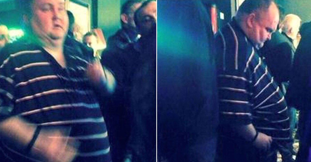 Bullies Body-Shamed This Dancing Man. Days Later? I'm In Tears ...