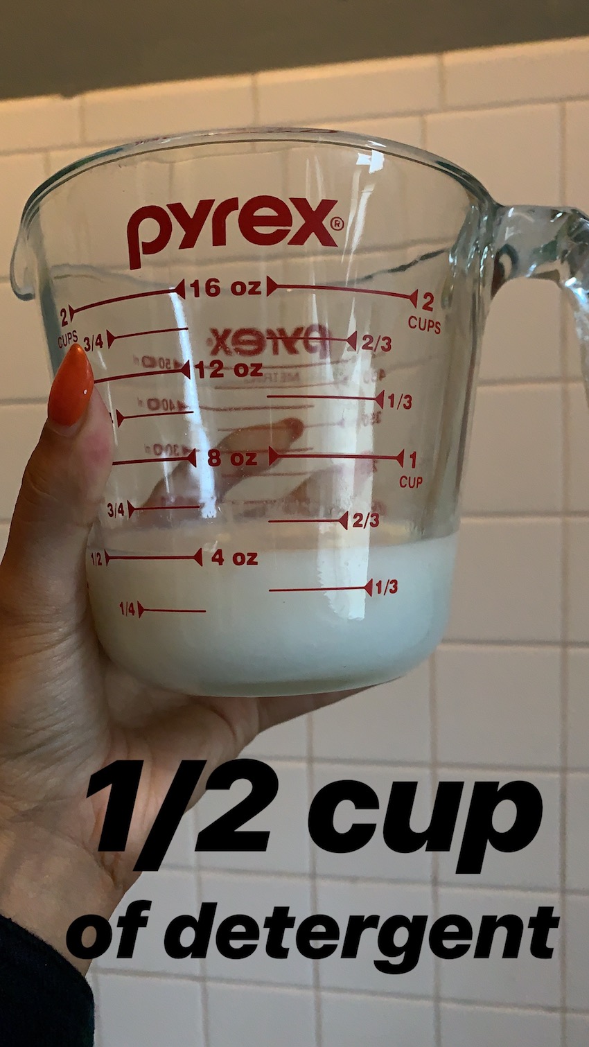 How To Strip Your Sheets At Home To Get Them Extra Clean | LittleThings.com