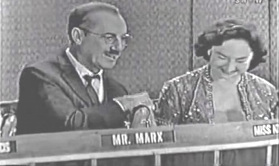 10 'What's My Line?' Game Show Secrets You Never Knew | LittleThings.com