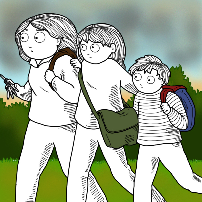 9 Expert-Recommended Ways To Stay Safe During Wildfires | LittleThings.com