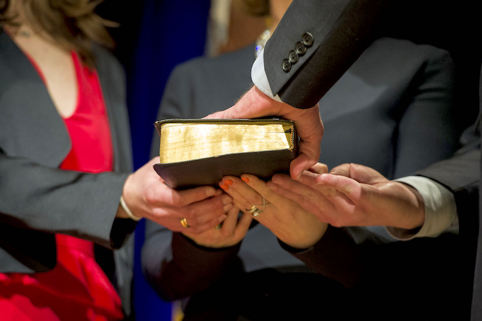 11 Things You Never Knew About The Secret Service | LittleThings.com