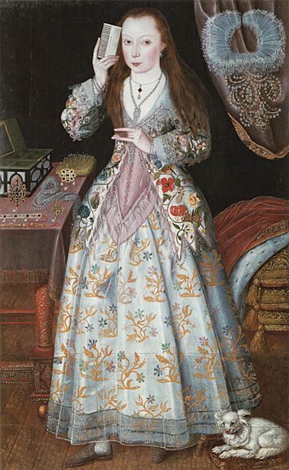 9 Crazy Ways People Have Worn Underwear Throughout History ...