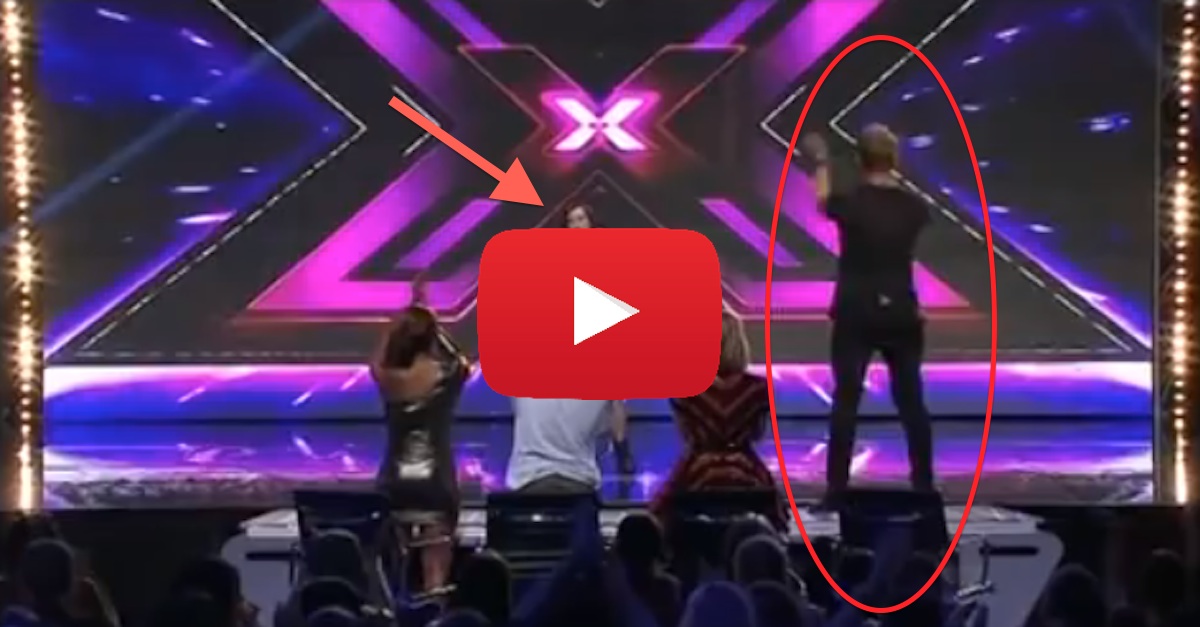 When They Heard Her Story, They Weren't Sure What To Think, But When ...