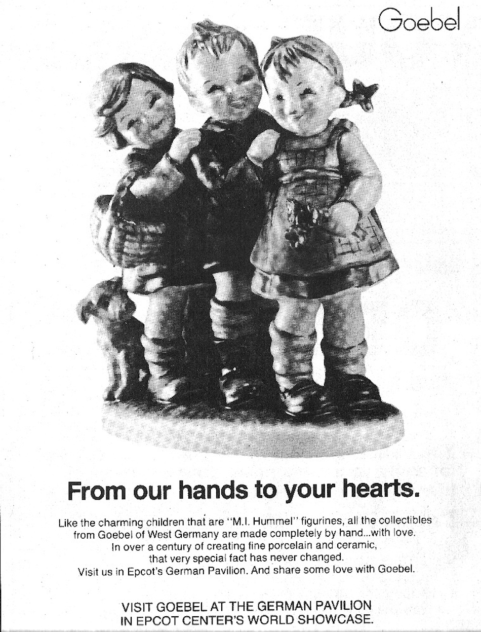 Hummel Figurines History: 10 Things You Didn’t Know | LittleThings.com