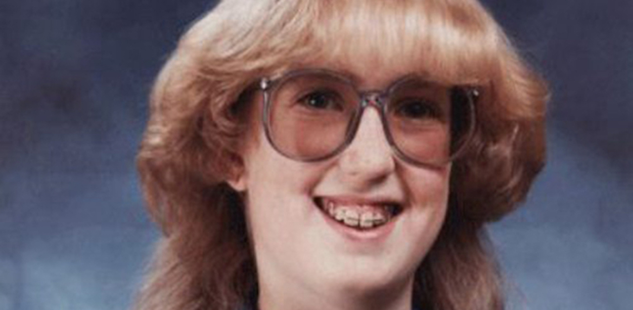 These Yearbook Photos Are So Nostalgically Cringeworthy, They’re ...