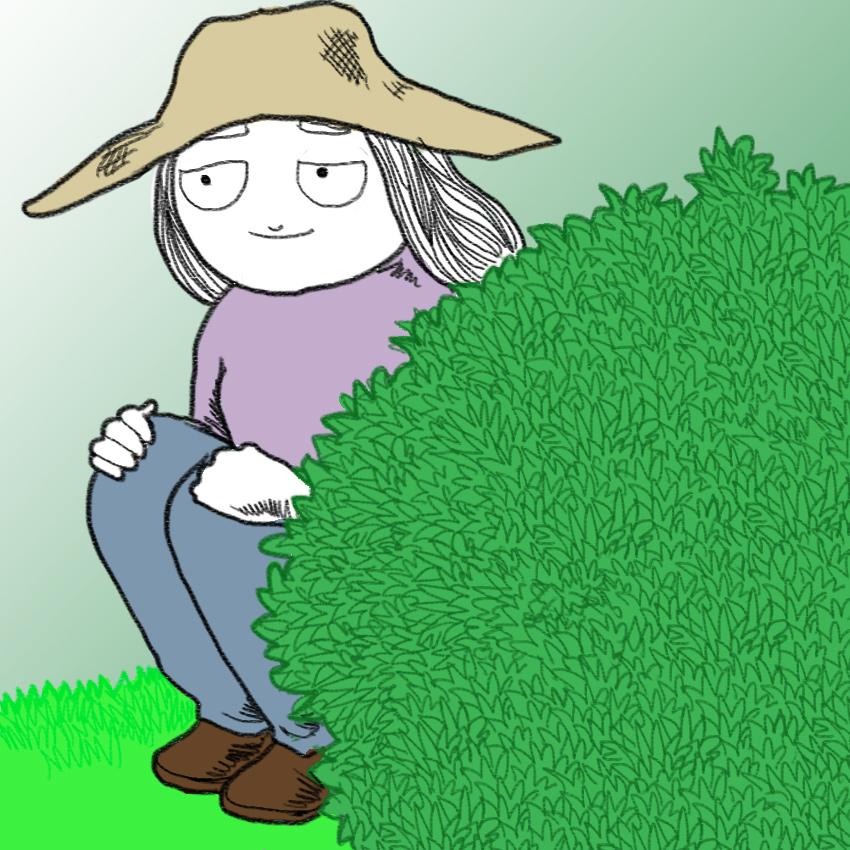 8 Reasons Why You Should Pee Outside Whenever Possible