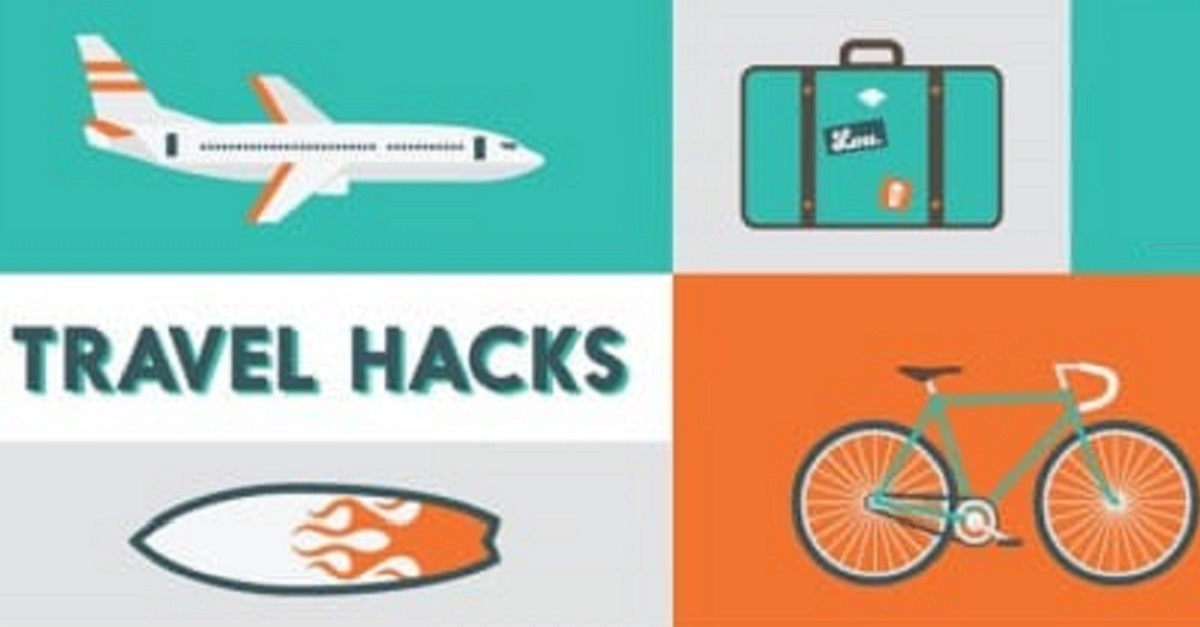 16 Life-Changing Infographics To Make Tough Tasks Super Easy ...