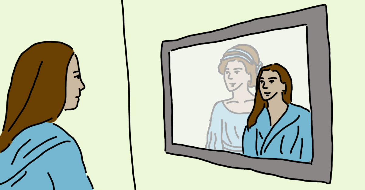 They Say These 9 Signs Will Reveal If You've Lived A Past Life ...