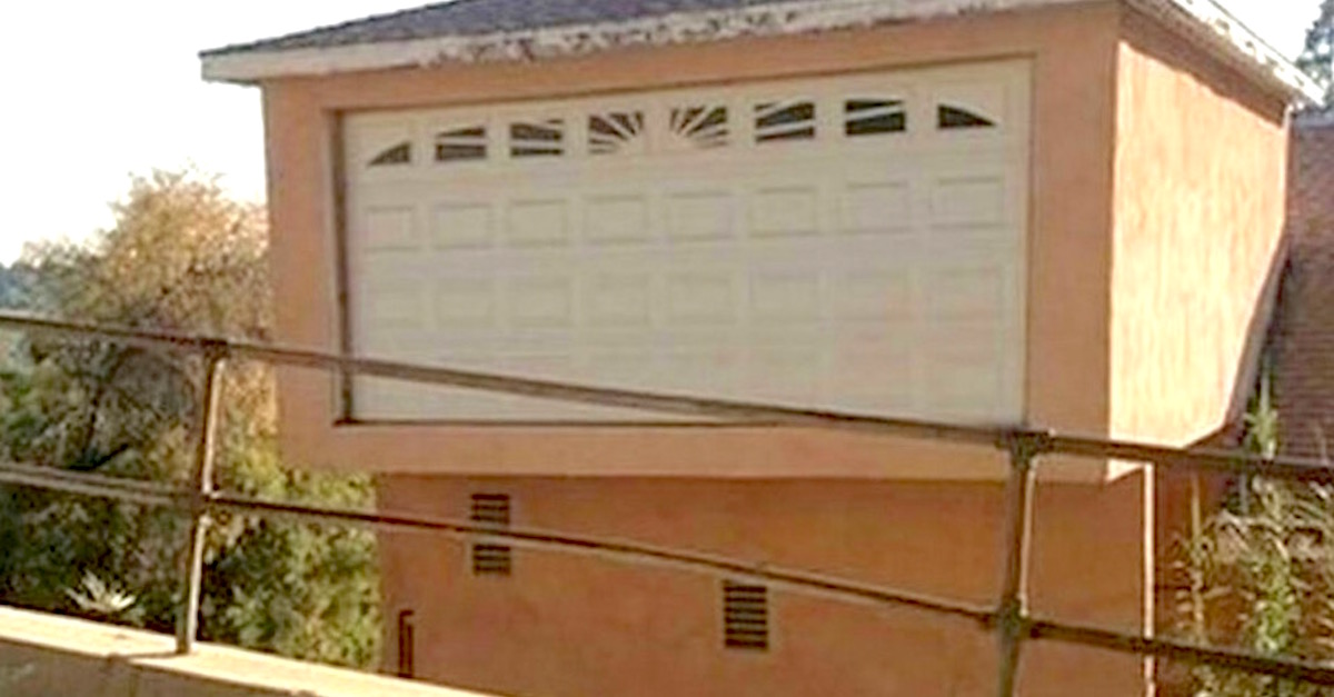 11 Funny Construction Mistakes That Don't Make Any Sense | LittleThings.com