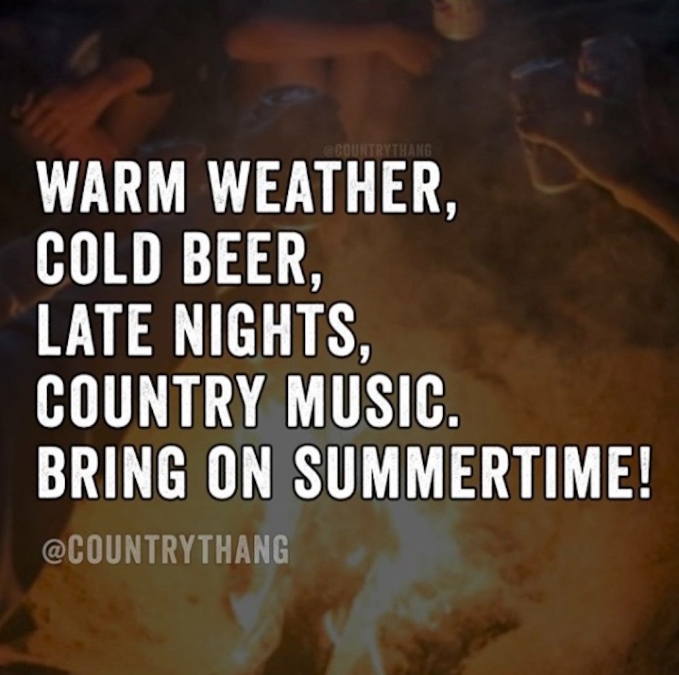 6 Quotes To Help You Embrace Your Country Side | LittleThings.com