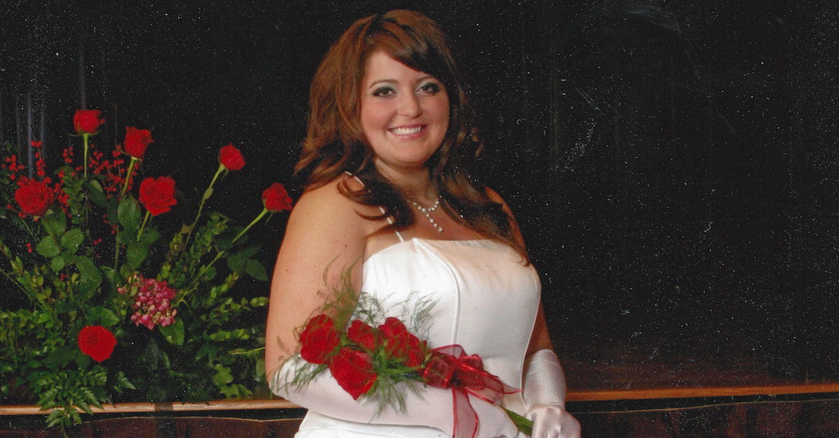 Middle School Bully Told Her To 'Just Kill' Herself. Years Later, She ...