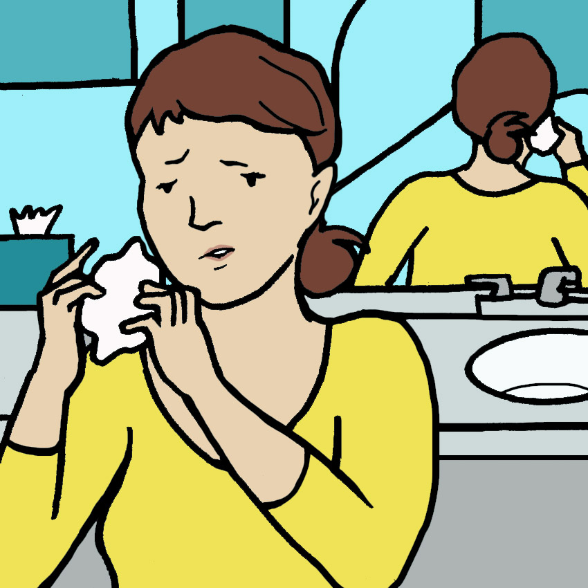 Boogers: 9 Things You Never Knew About Them