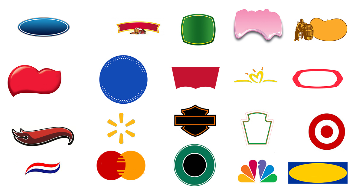 Can YOU Identify Each Company By Its Logo? Take This Quiz To Find Out ...
