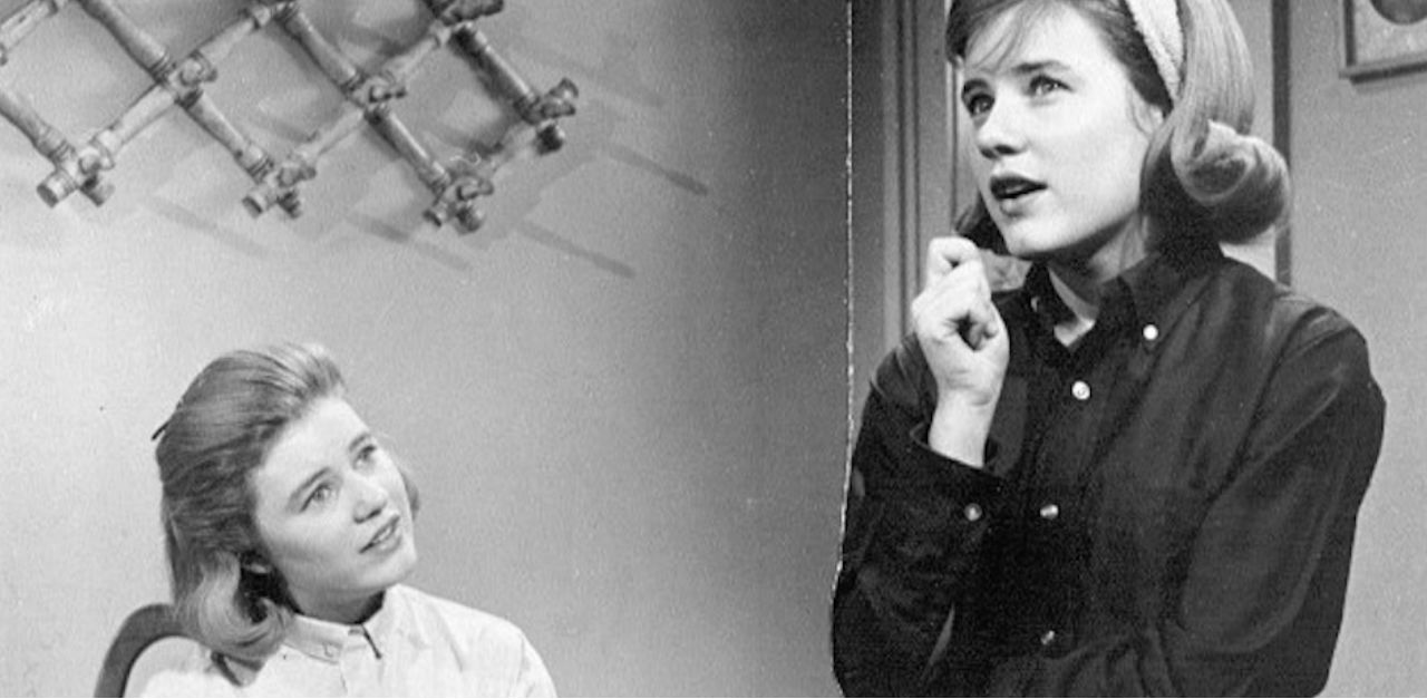 11 Surprising Facts About 'The Patty Duke Show' | LittleThings.com