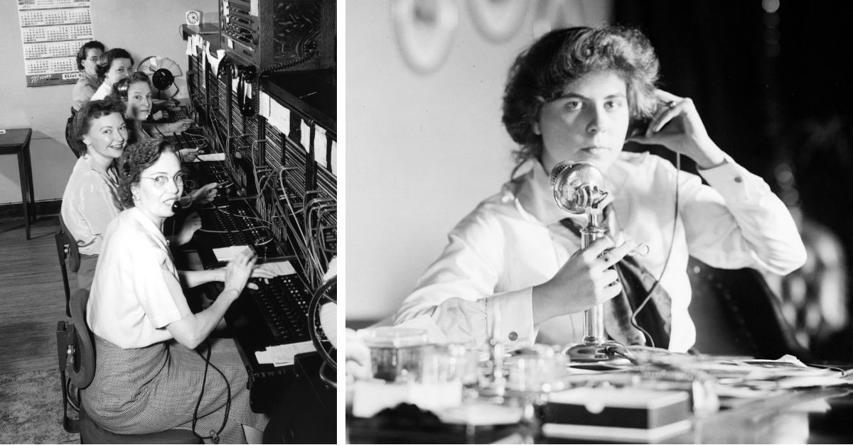 13 Quaint Customs From The Past That Kids Today Know Nothing About ...