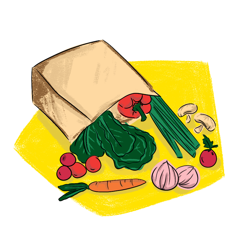 11 Of The Craziest Food Phobias People Actually Have | LittleThings.com