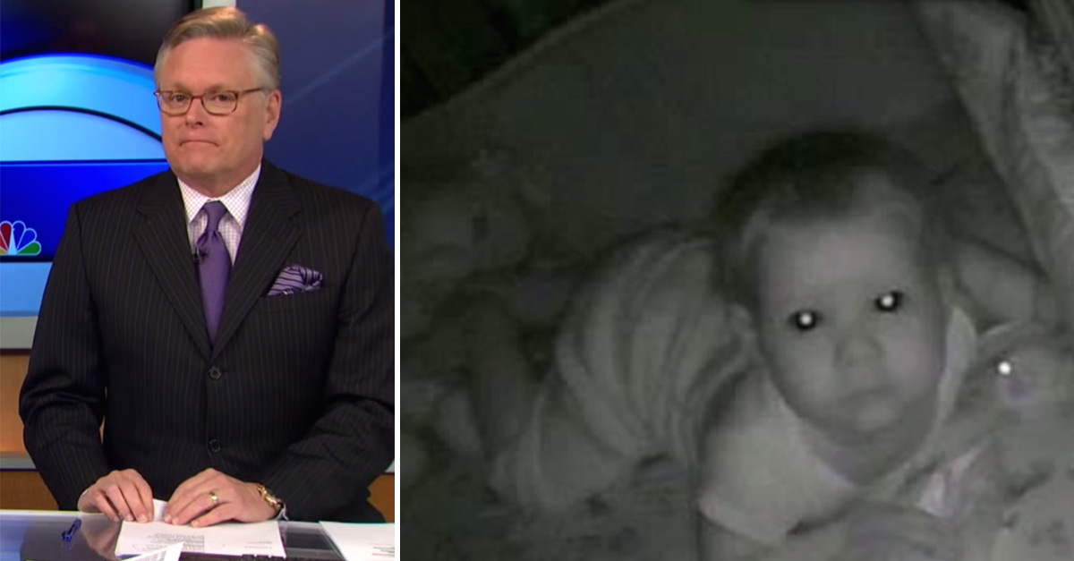 Baby Monitors Can Be Broken Into By Hackers — Here's How To Protect ...