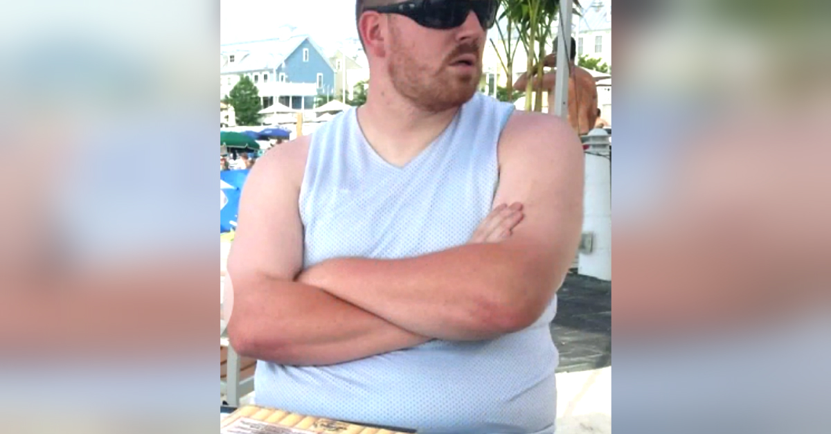 Obese Man Starts Running, Loses 120 Pounds | LittleThings.com