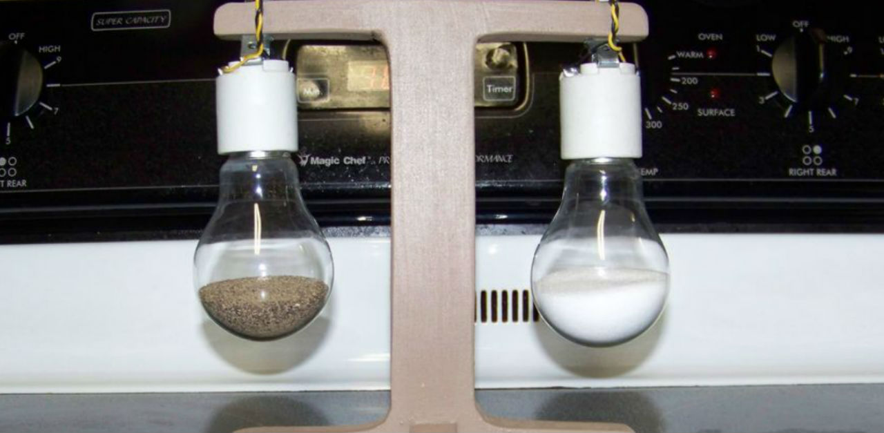 10 Ways To Reuse Lightbulbs | LittleThings.com