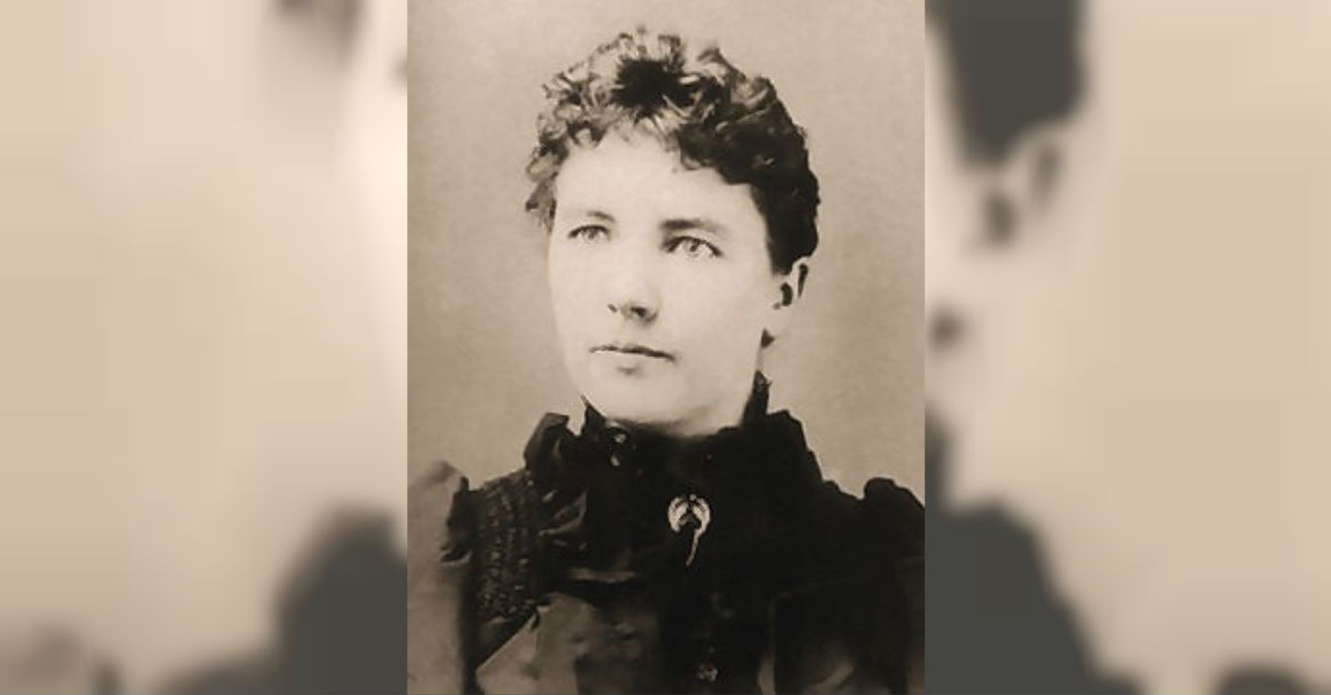 Rare Photos Of The Original 'Little House On The Prairie' Characters ...