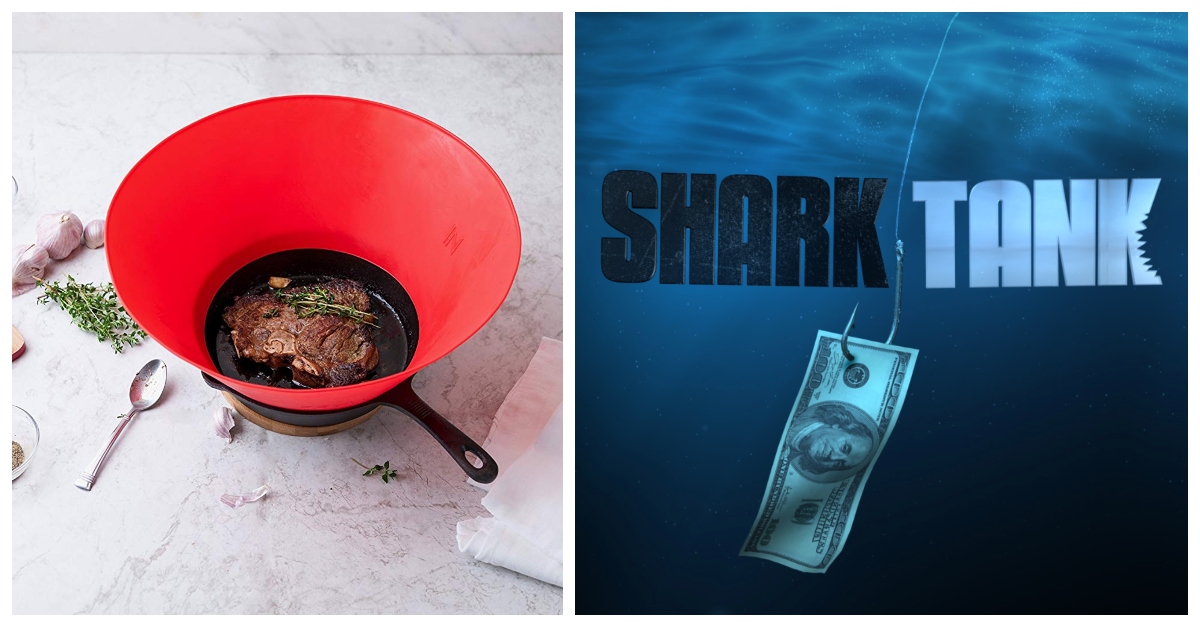 18 Genius 'Shark Tank' Products You Can Shop Now | LittleThings.com
