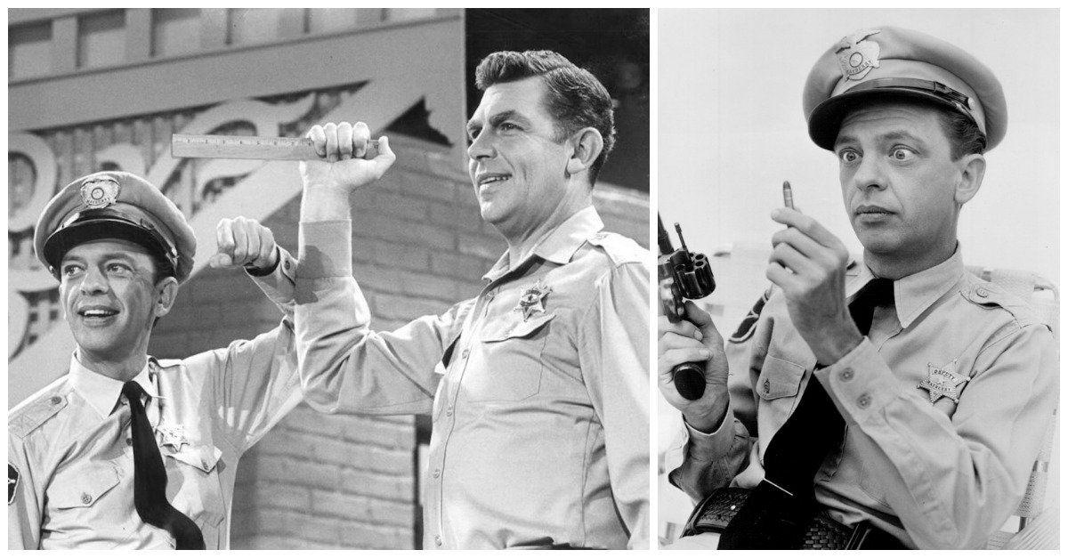 11 'The Andy Griffith Show' Facts You Didn't Know Before | LittleThings.com