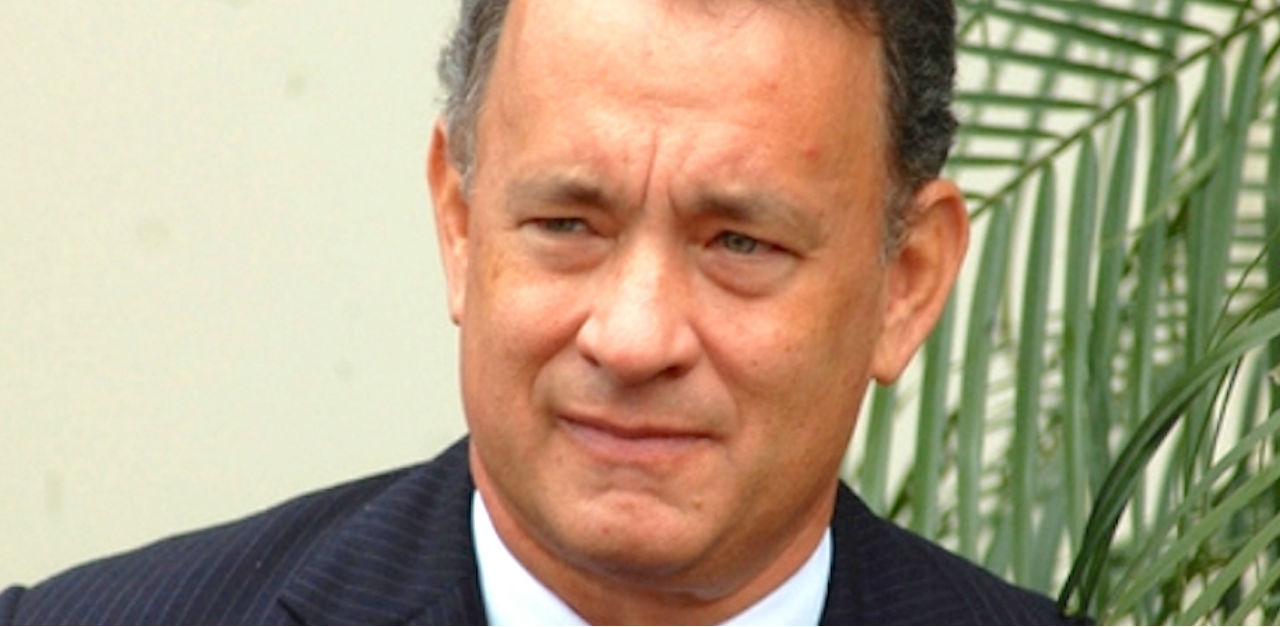 Tom Hanks Biography: 11 Facts You Didn’t Know | LittleThings.com