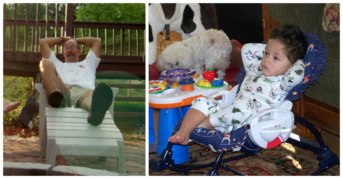 10 Weird Genetic Traits You Didn't Know Were Hereditary | LittleThings.com