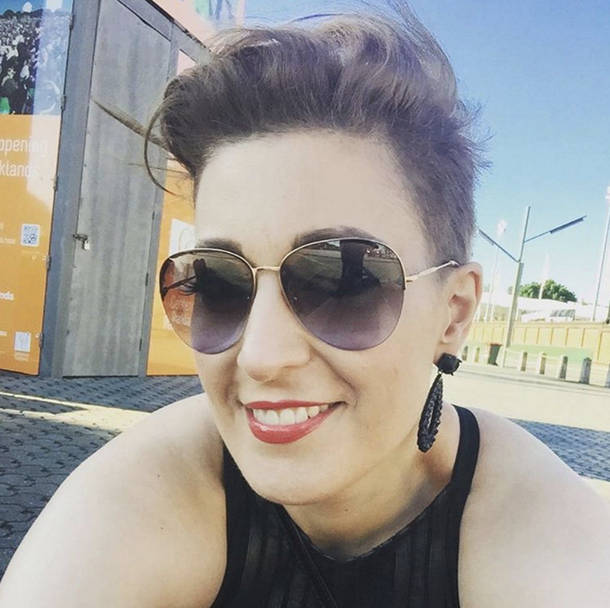 Mom Turns Lumpectomy Scars Into A Beautiful And Eye-Catching Tattoo ...