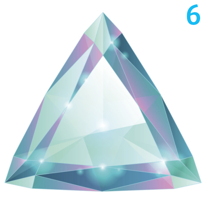 10 Types Of Gems And What Your Preference Says About You | LittleThings.com