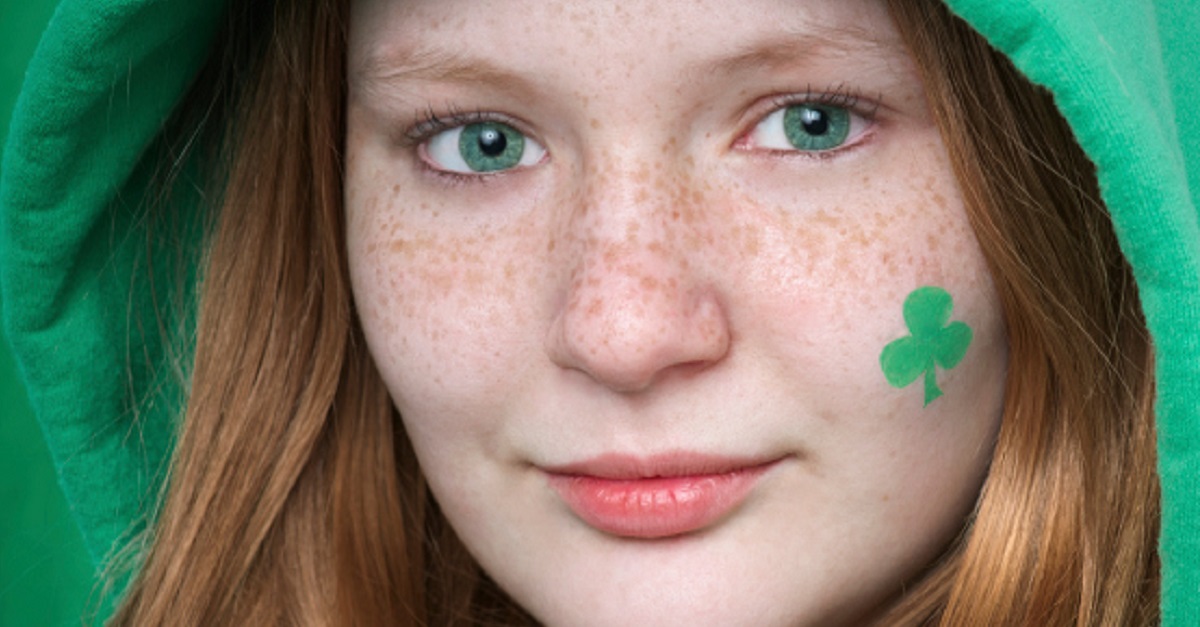 15 Popular Foreign Names For Girls | LittleThings.com