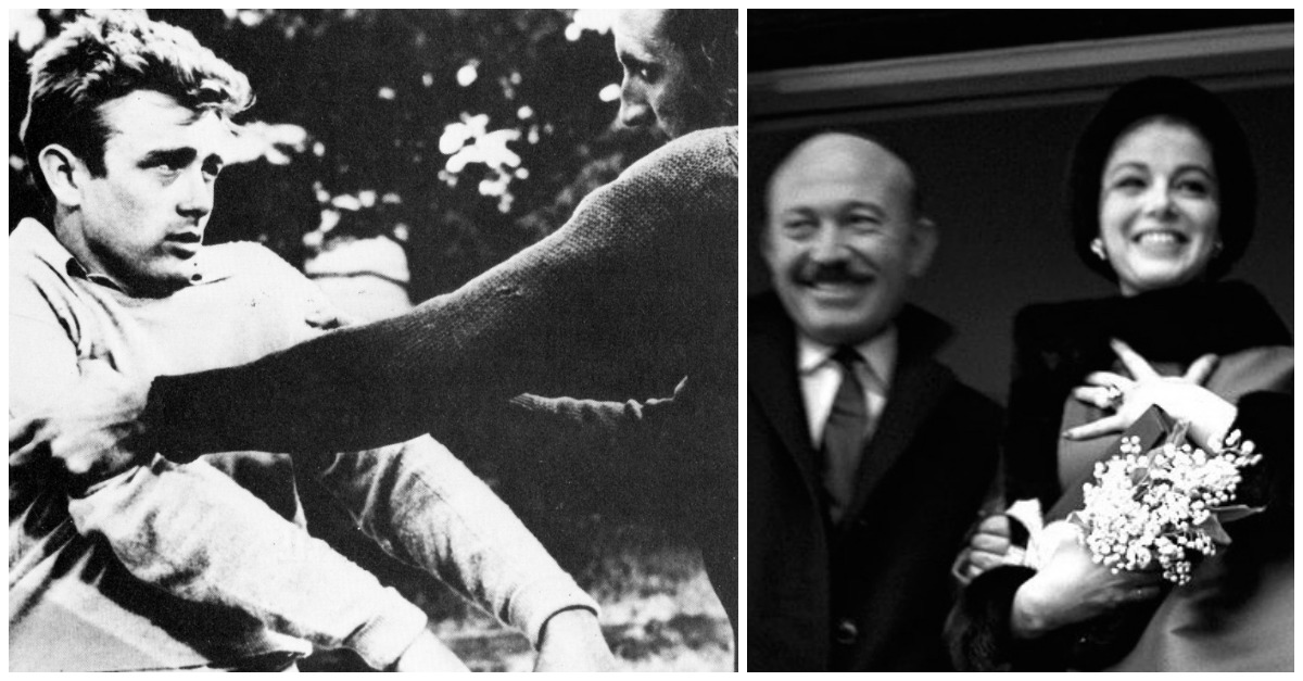 10 Facts About James Dean That Were Kept A Secret | LittleThings.com