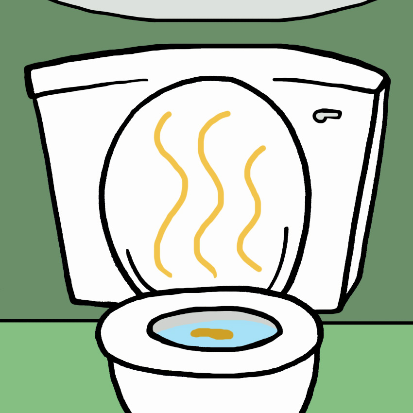 8 Kinds Of Unhealthy Poop That You Should Never, Ever Ignore ...