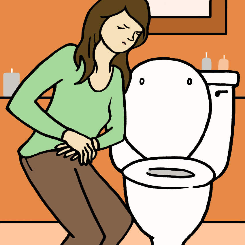 8 Kinds Of Unhealthy Poop That You Should Never, Ever Ignore ...