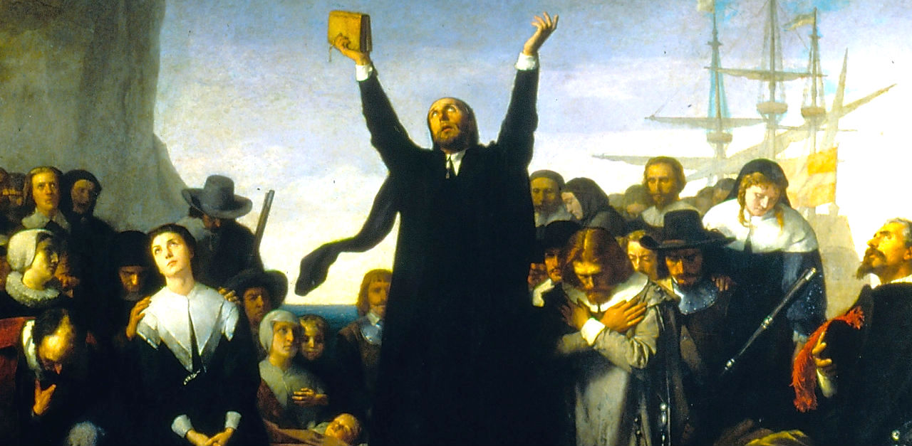 8 Surprisingly Strict Puritan Fashion Rules | LittleThings.com