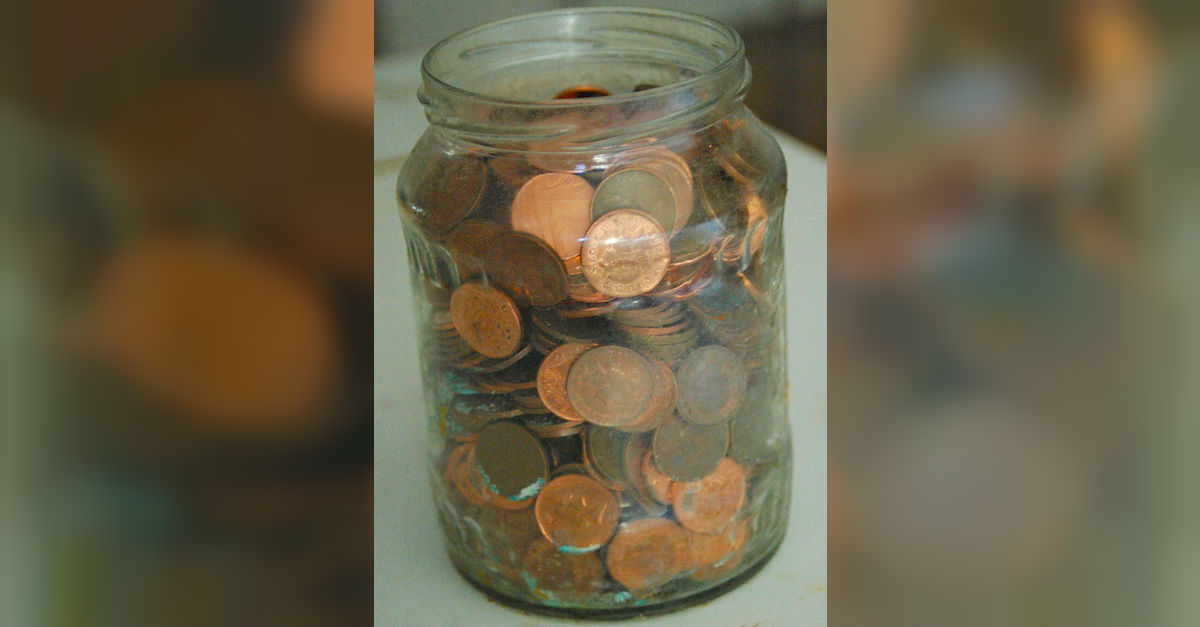 Penny Project Ideas That Will Put Spare Change To Good Use ...