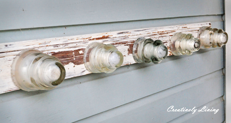 She Collects Old Power Line Insulators. Why? This Is SO Smart ...