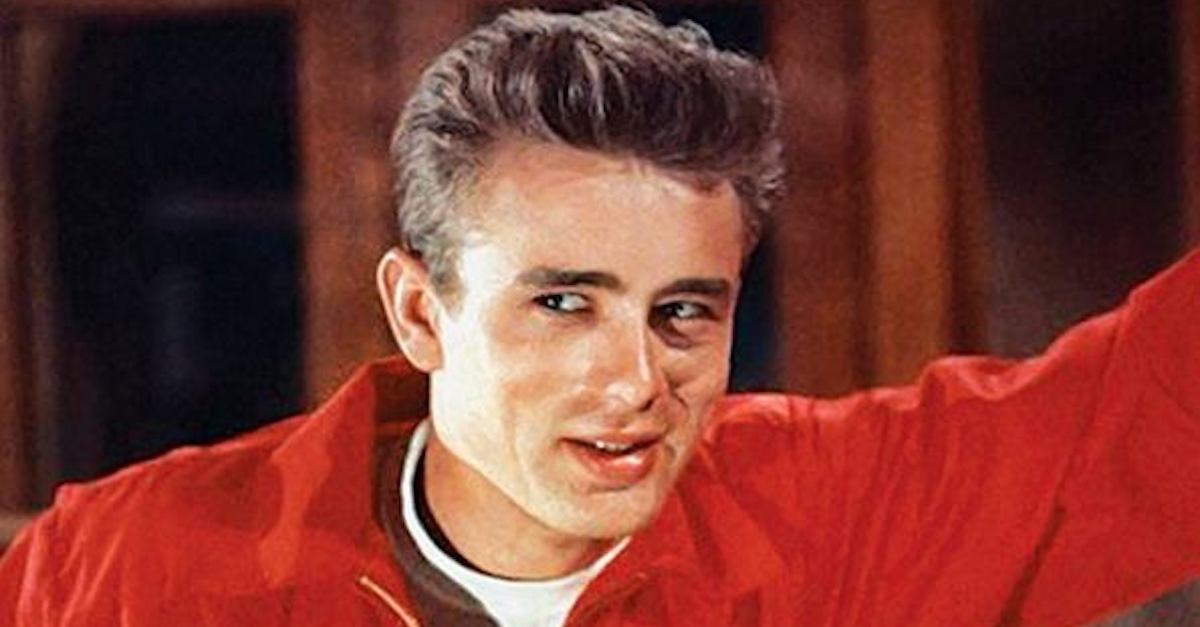 60 Years Ago, James Dean Died. But When One Man Says He Discovered THIS ...