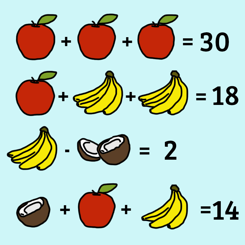 Most People Can't Solve This Easy Problem. Do YOU Know The Answer ...