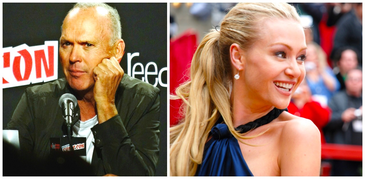 18 Celebrities Who Changed Their Real Names | LittleThings.com