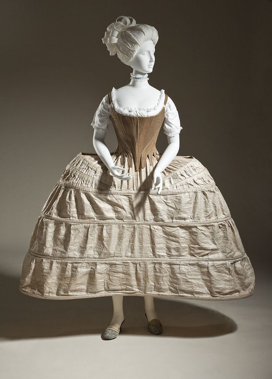 9 Crazy Ways People Have Worn Underwear Throughout History ...