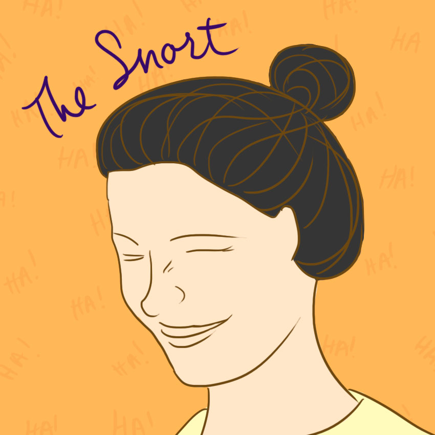 Do You Cackle, Giggle, Or Snort? Your Laugh Reveals Secrets To Your ...